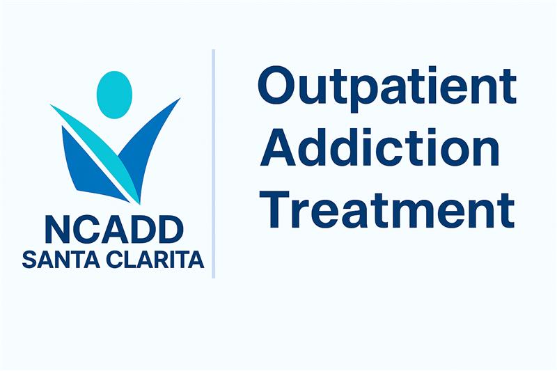 Santa Clarita Drug Rehab Center | NCADD Addiction Treatment